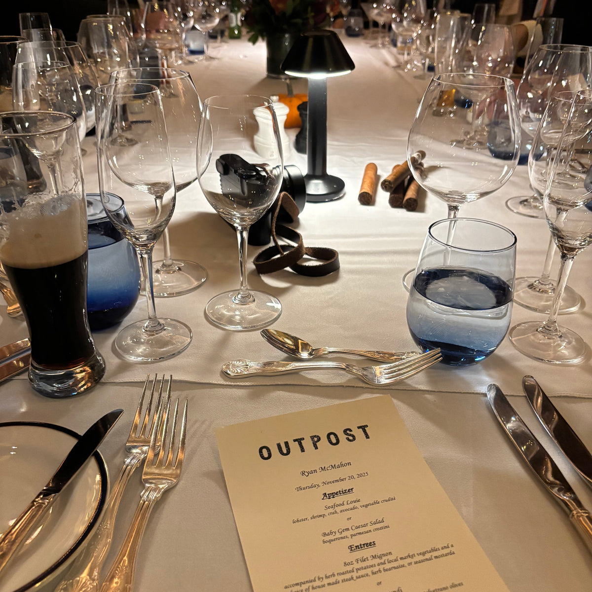 Week 45: Outpost Website is live – OutPost NYC